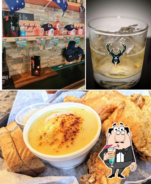 Good Times Bar & Grill in Lohrville - Restaurant reviews