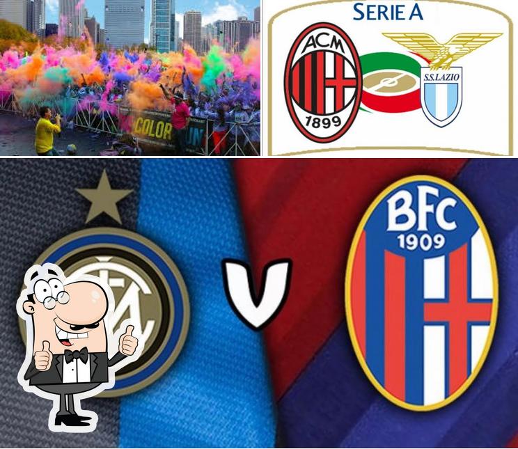 Il Baretto - Stadio San Siro Milano, Milan - Restaurant reviews