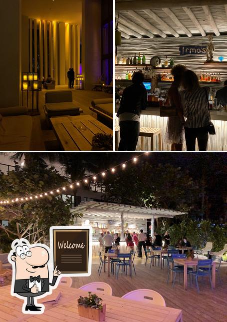 Irma’s Bar, Miami Beach - Restaurant menu, prices and reviews