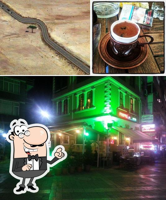 Parpali, Trabzon - Restaurant reviews