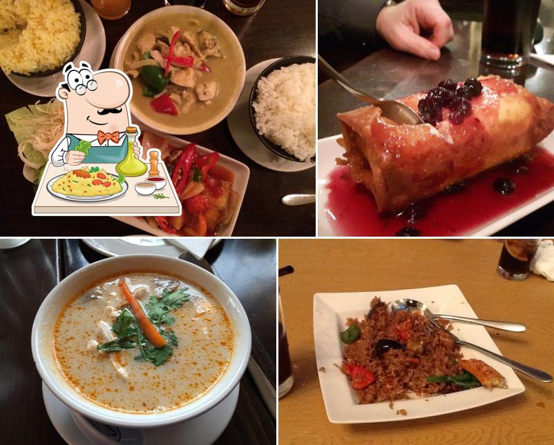 The Bartons Arms, Birmingham - Restaurant menu, prices and reviews