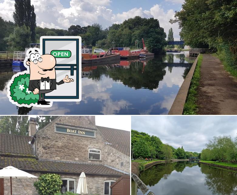 The Boat Inn, Doncaster - Restaurant menu, prices and reviews