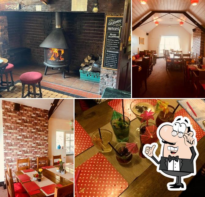 Top 10 restaurants in Kidderminster, september 2025 - Restaurant Guru