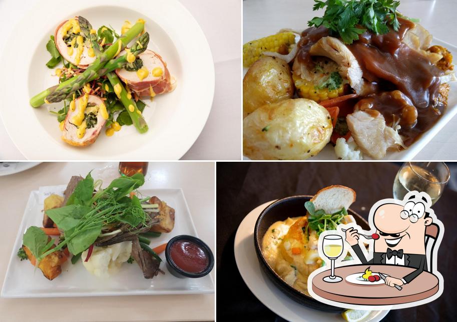 Top 7 restaurants in Cleveland, Queensland, december 2025 - Restaurant Guru