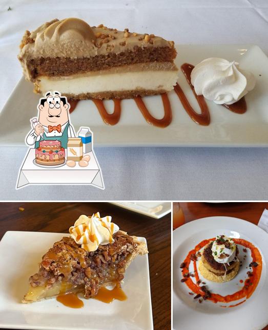 82 Queen, Charleston - Restaurant menu, prices and reviews