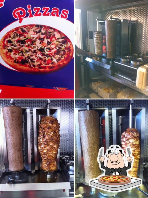 Best Kebab House, Corby - Restaurant menu, prices and reviews