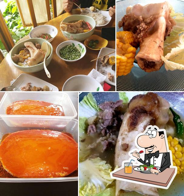 Bord's Bulalo restaurant, Iloilo City - Restaurant reviews
