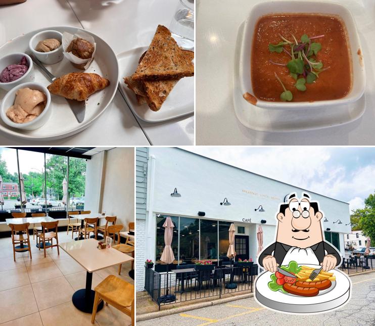 Butter & Jam in Madison - Restaurant menu and reviews