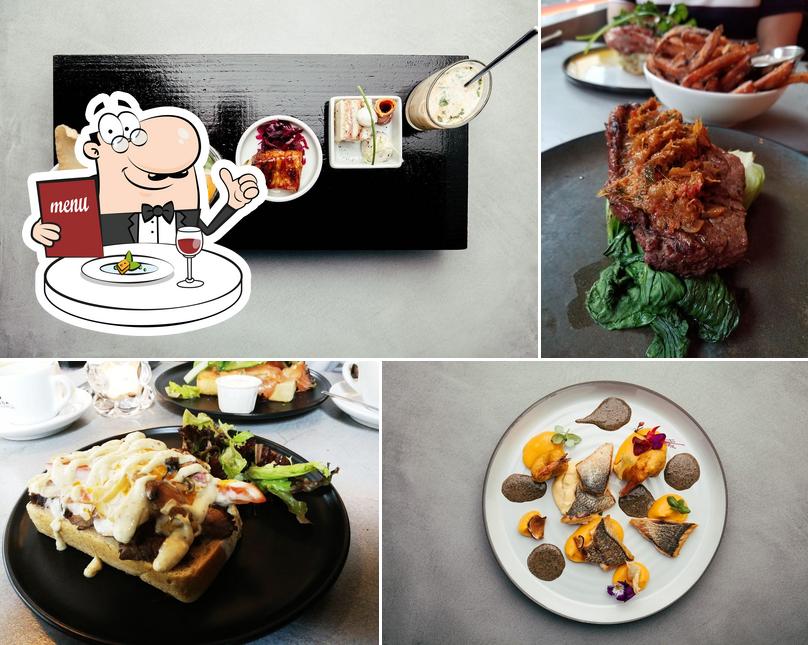 Cafe Nobo, Amsterdam - Restaurant reviews
