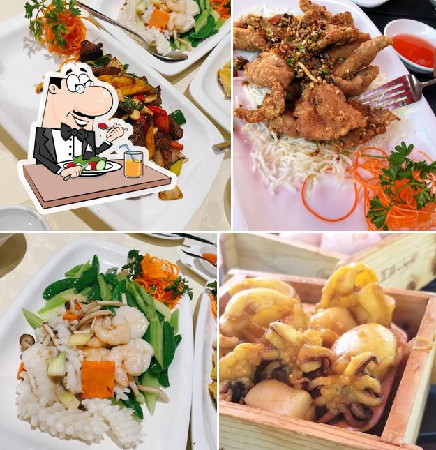 Top 5 restaurants with red Braised Pork Belly in Markham, january 2025 ...