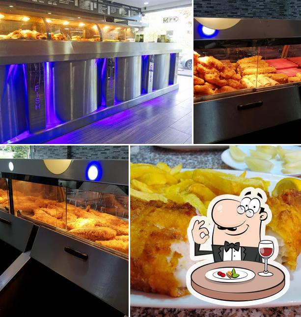 Find the best place to eat in Chigwell, spring 2024 - Restaurant Guru