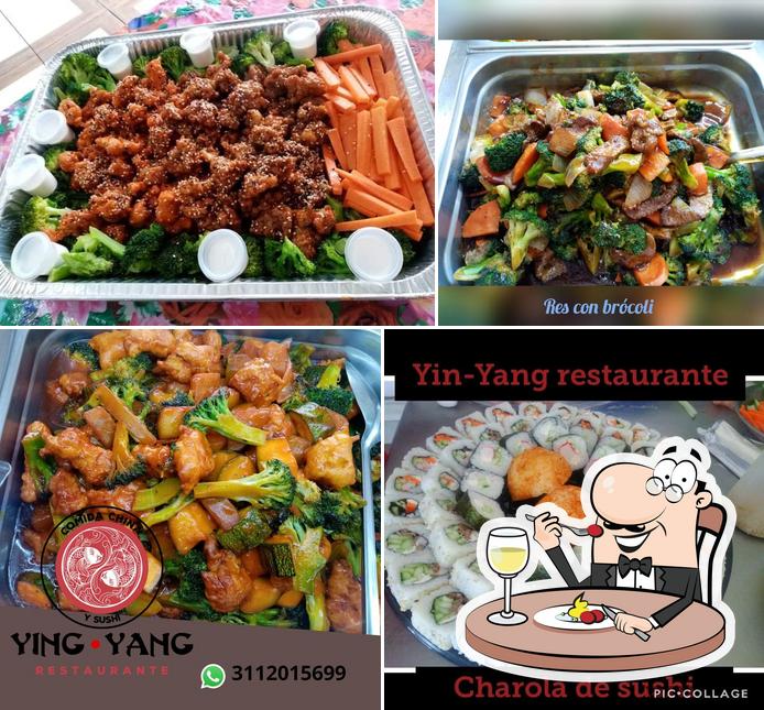 Comida China Ying-Yang restaurant, Tepic - Restaurant reviews