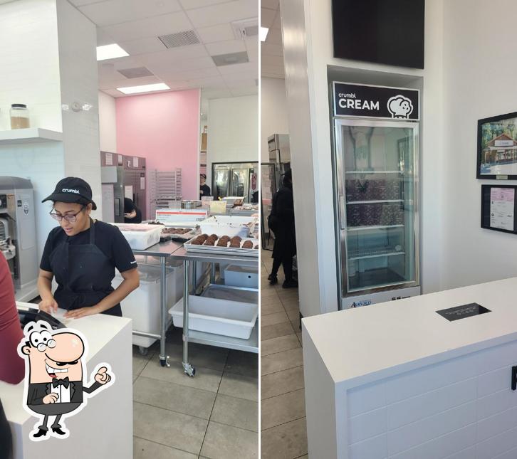 Crumbl - Naples, Naples - Restaurant menu, prices and reviews
