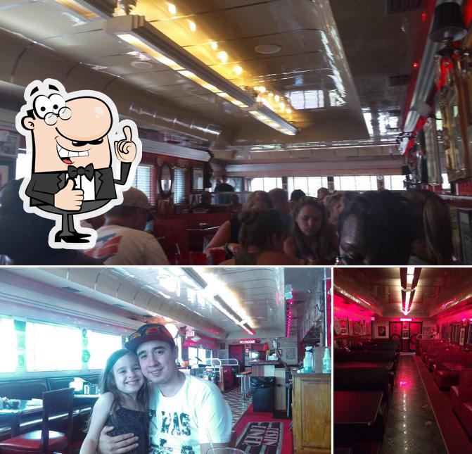Destin Diner, Destin - Restaurant menu, prices and reviews