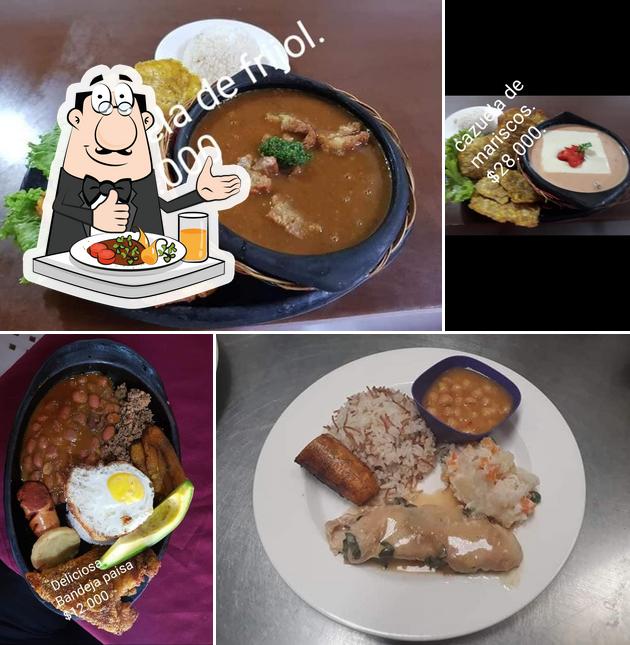 Restaurante El Punto del Sabor 100% Colombiano, Popayán - Restaurant ...