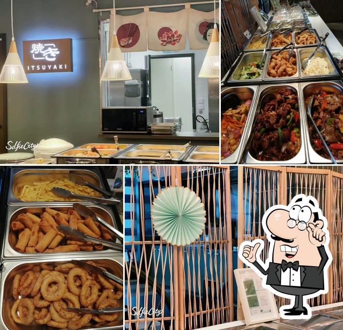 Itsuyaki Itis, Helsinki - Restaurant reviews