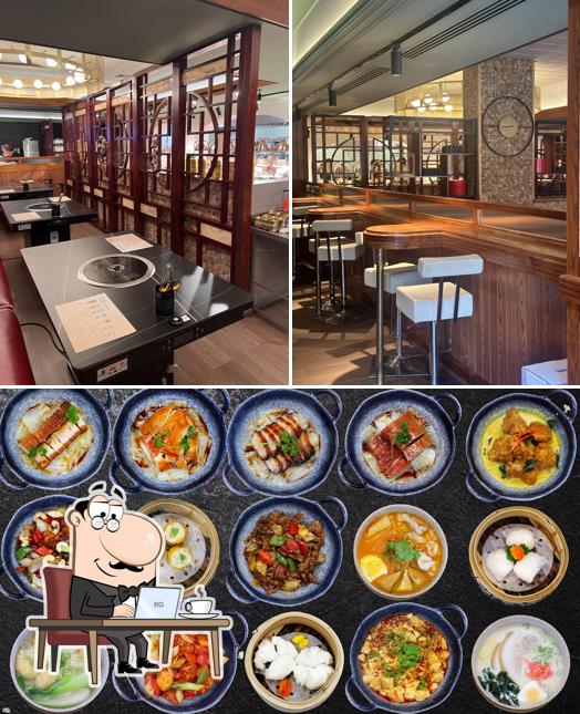 Daiu Bexleyheath, Bexleyheath - Restaurant menu, prices and reviews