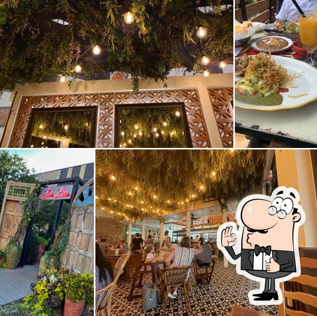 Joe Leo Fine Tex Mex in Dallas - Restaurant menu and reviews