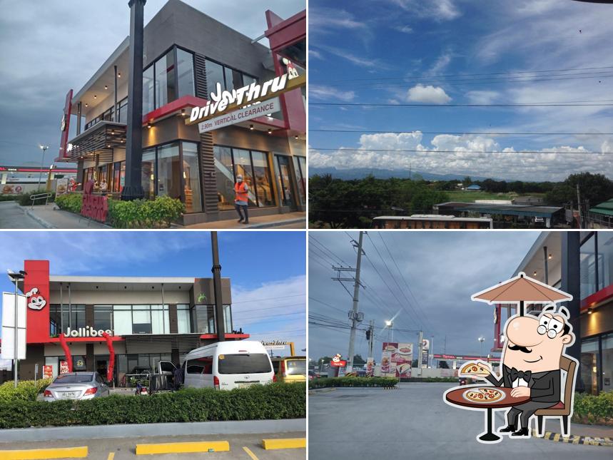 Jollibee Guagua Highway, Guagua - Restaurant menu, prices and reviews