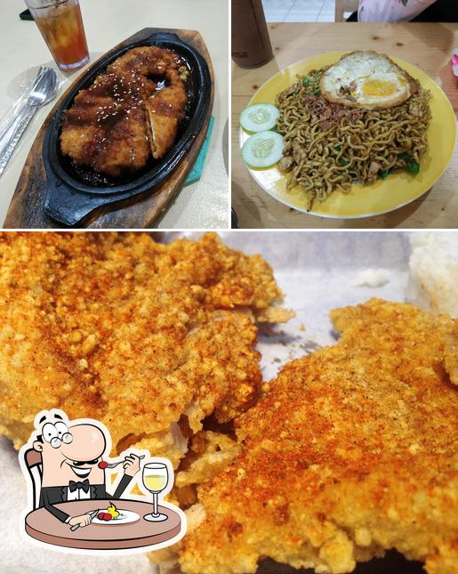 Kokona Cafe, Tarakan - Restaurant reviews