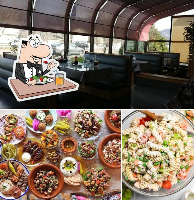 Little Orient Restaurant in Layton - Restaurant menu and reviews