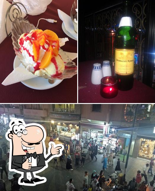 Mabrouka, Marrakesh - Restaurant menu, prices and reviews