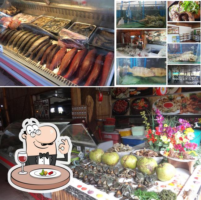 Sutukil Seafood Market Restaurant Chain, Lapu-Lapu City, +MV6 ...