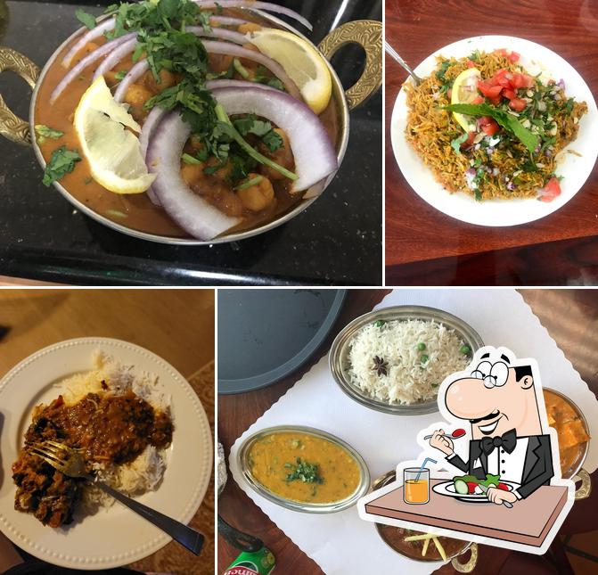 Mehak Of India, San Jose - Restaurant menu, prices and reviews