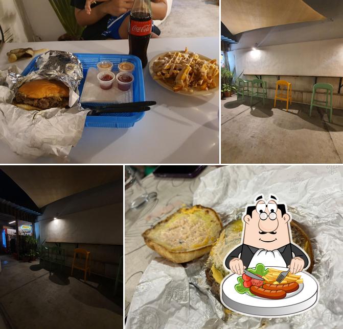 Motz restaurant, Monterrey - Restaurant reviews