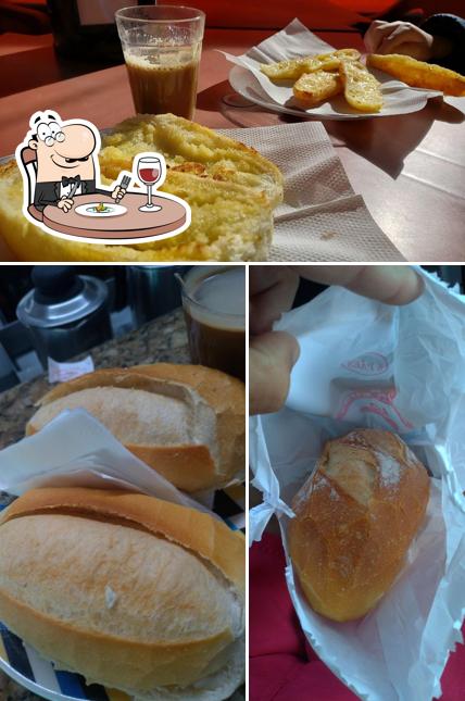 Nova Susy, São Paulo - Restaurant menu, prices and reviews
