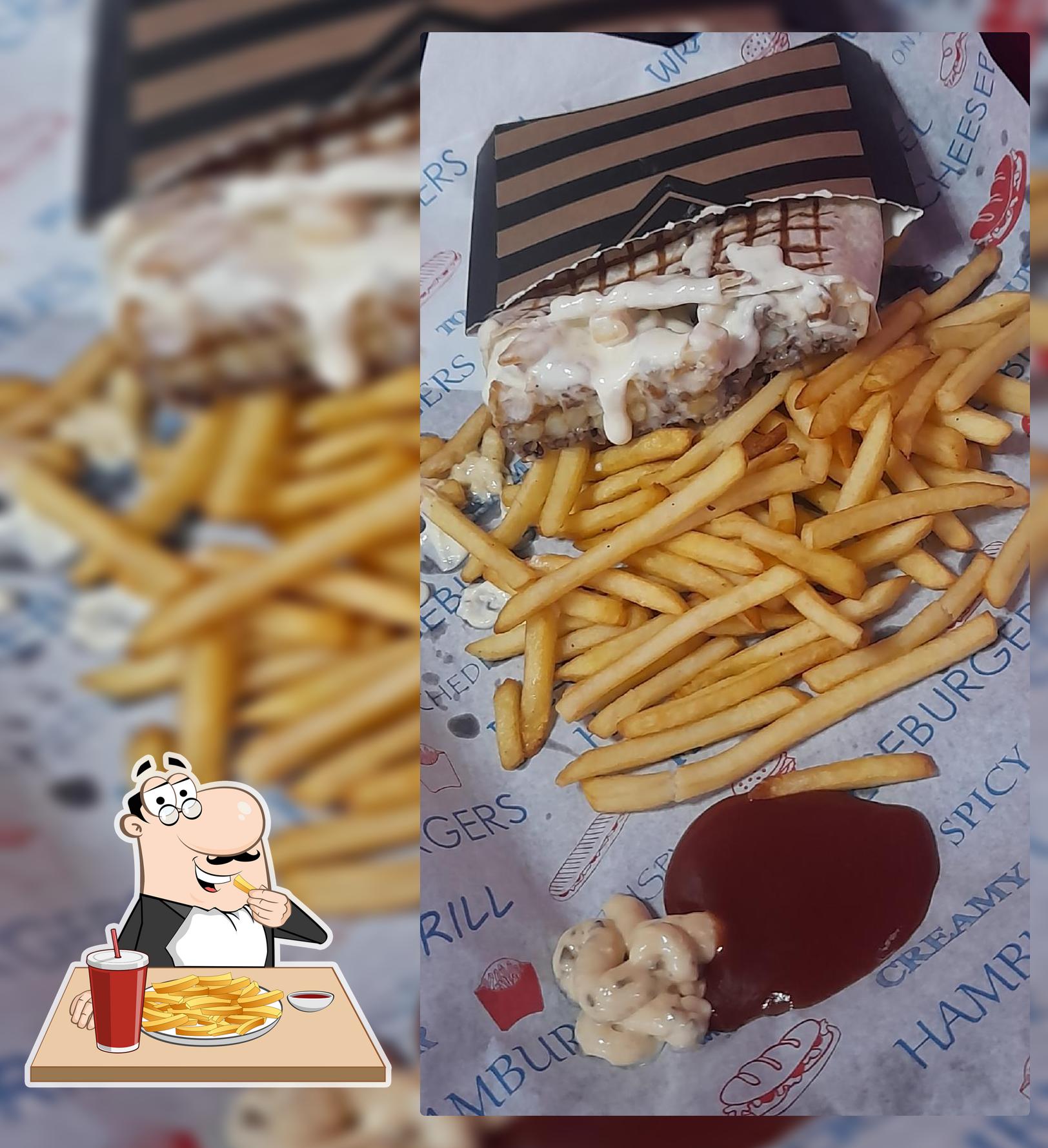 Number one, Roye - Menu du restaurant, prix et avis