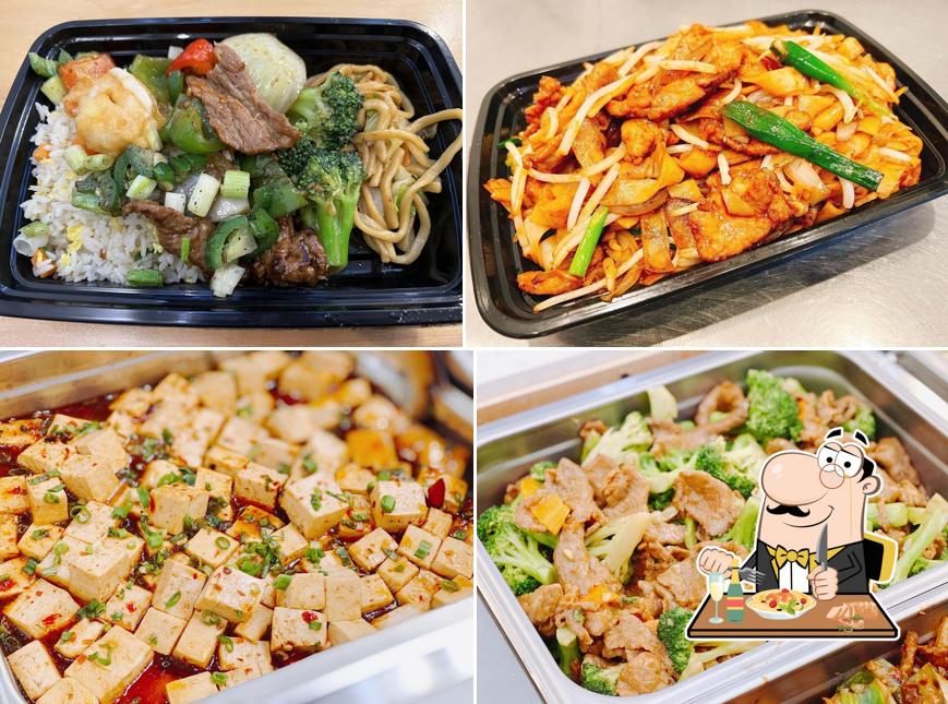 Tasty Express, Berkeley - Restaurant menu, prices and reviews