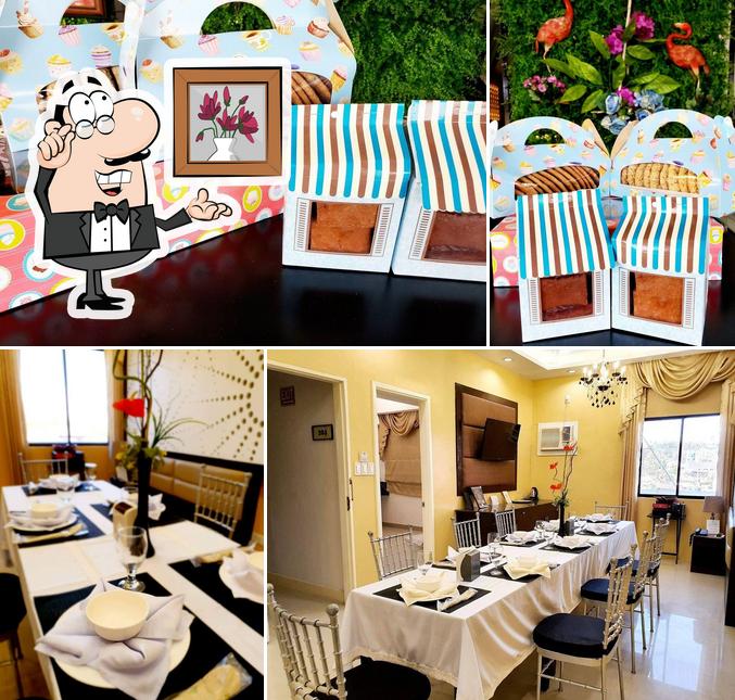The Kaffa Haus restaurant, Roxas City, HQ93+254 - Restaurant reviews