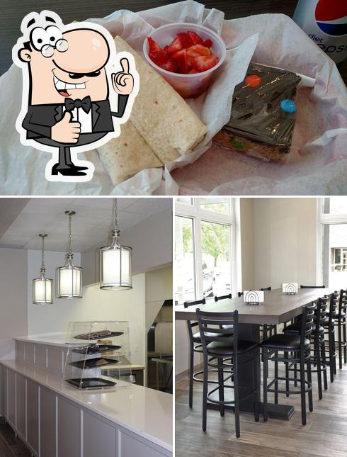 Lunchbox Cafe in Prinsburg - Restaurant reviews