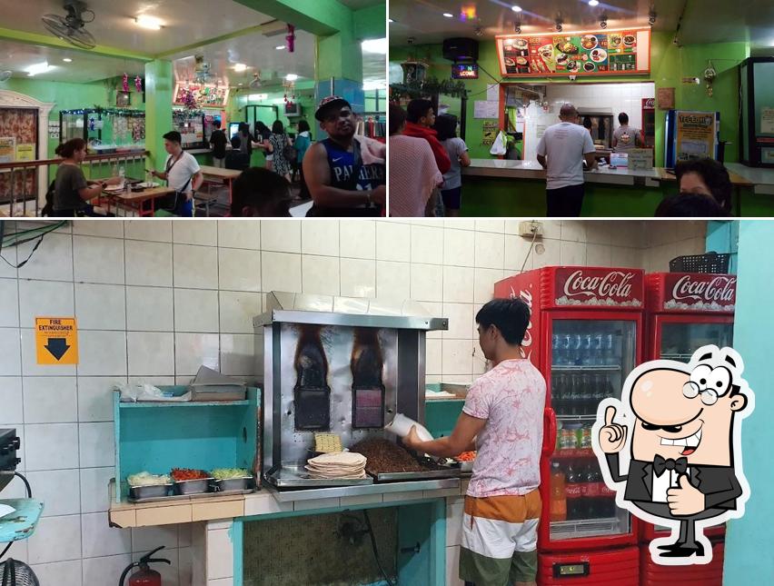 Tri Mo Shawarma Co., Quezon City - Restaurant menu, prices and reviews
