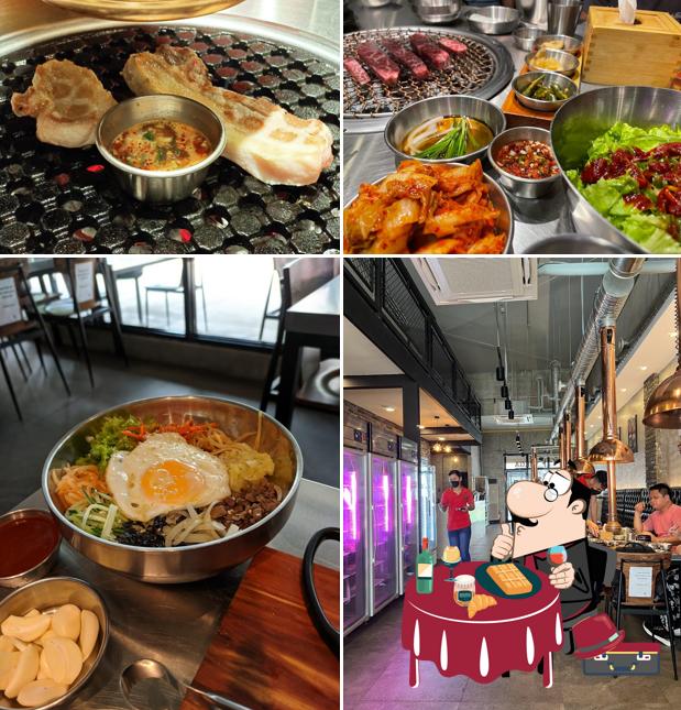 Yukga Korean BBQ, Cebu City - Restaurant menu, prices and reviews