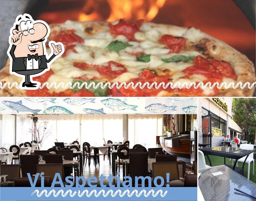 ristorante,pizzeria.hotel, Duino-Aurisina - Speisekarte, Preise und Bewertungen