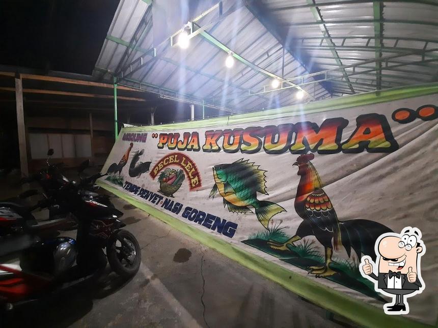warung puja kusuma - kambu., Kendari - Menú del restaurante, precios y ...