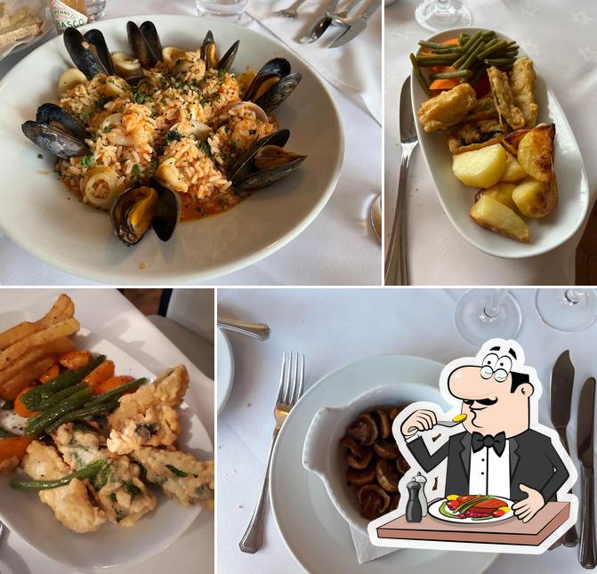 Top 10 restaurants in Epsom, september 2025 - Restaurant Guru