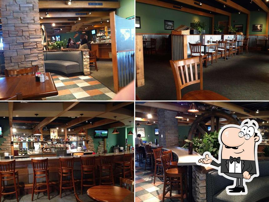 Riverbend Bar, Little Rock - Restaurant menu, prices and reviews