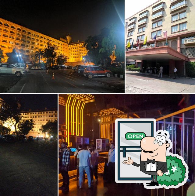 Soho Club Delhi, New Delhi - Restaurant menu, prices and reviews