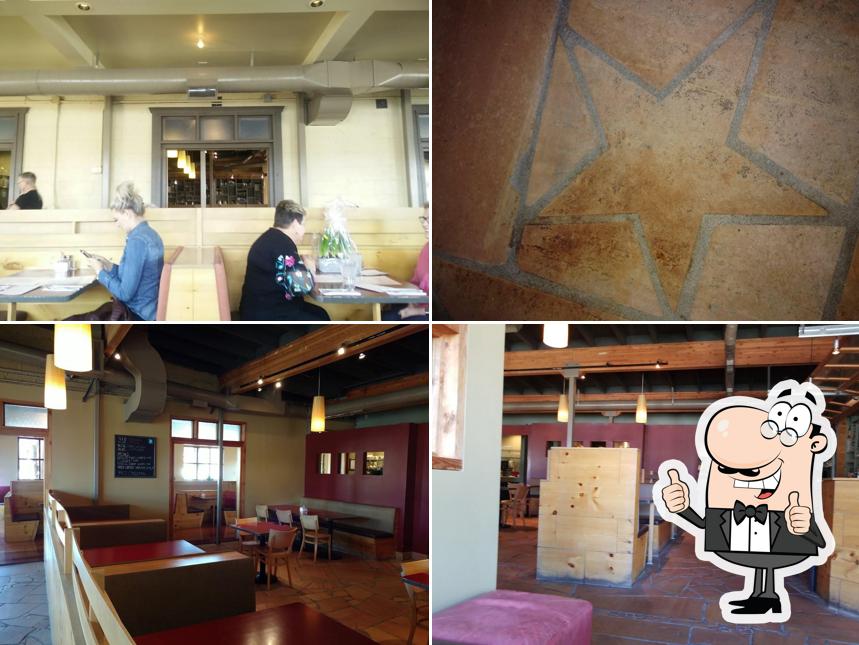 Stella Grill in Salt Lake City - Restaurant menu and reviews