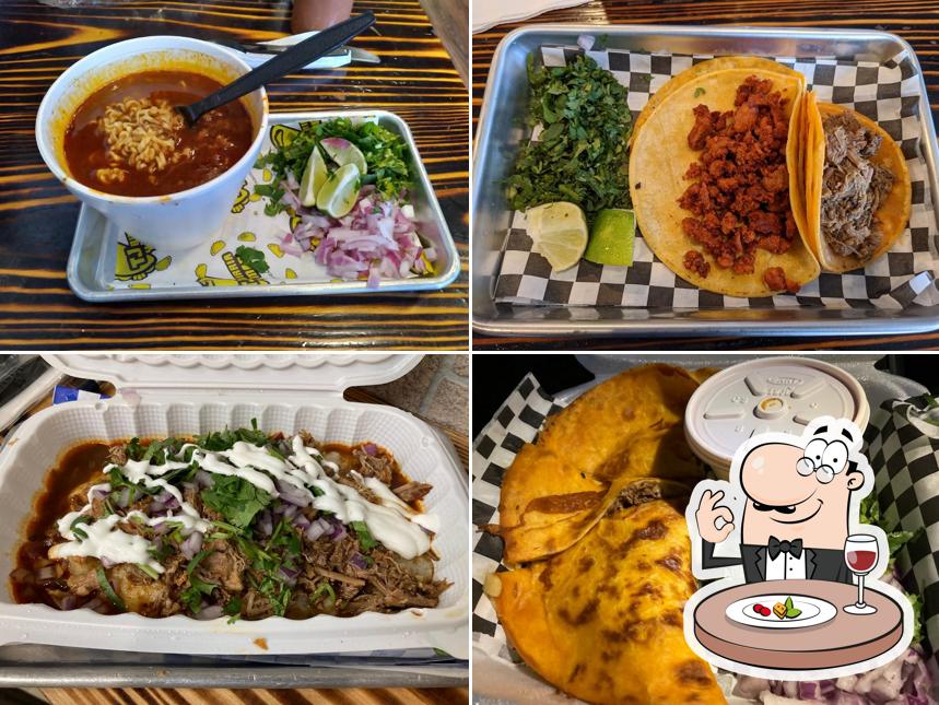 Best birria in Houston restaurants, spring 2024 - Restaurant Guru