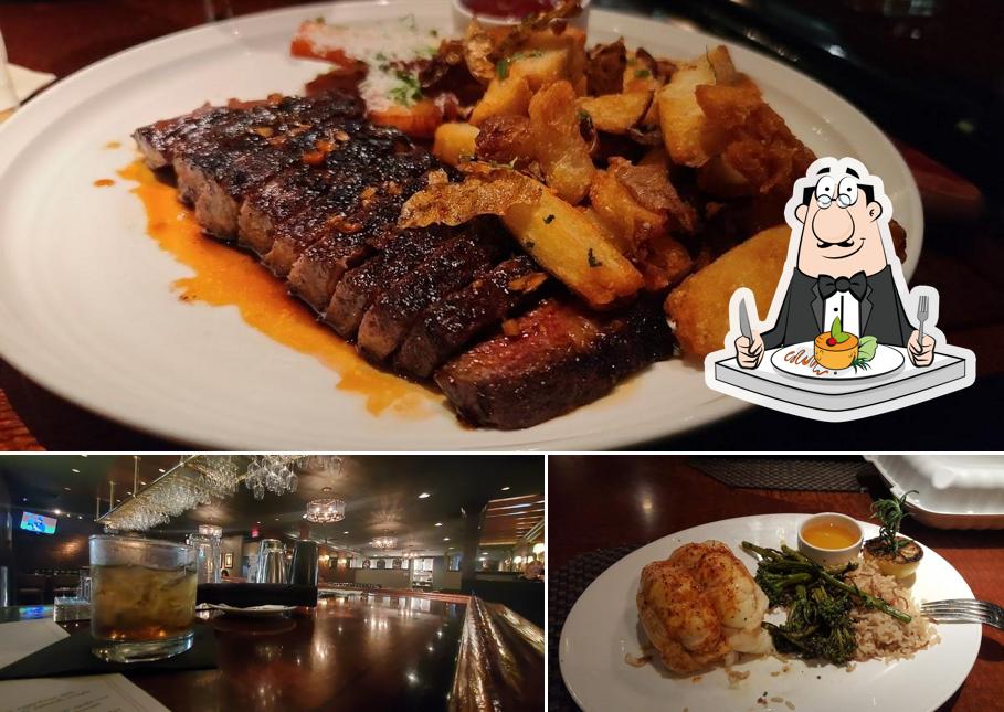 The Lime Lite, Fresno - Restaurant menu, prices and reviews