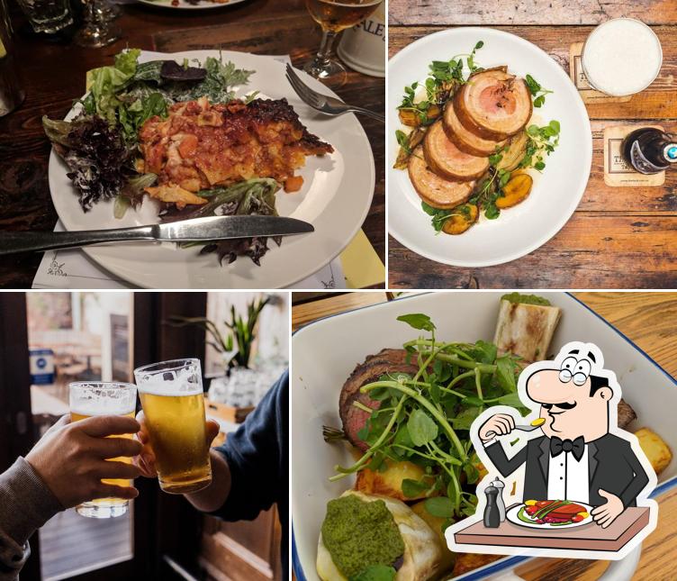 The Local Taphouse, Saint Kilda - Restaurant menu, prices and reviews