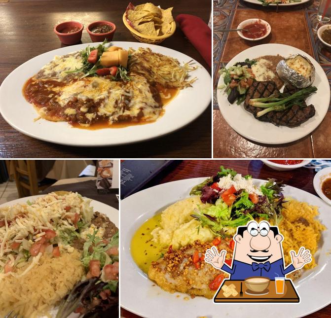 Victoria's Mexican Grill restaurants in Canutillo, spring 2024 ...