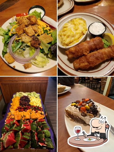The Sunset Cafe, Cle Elum - Restaurant menu, prices and reviews