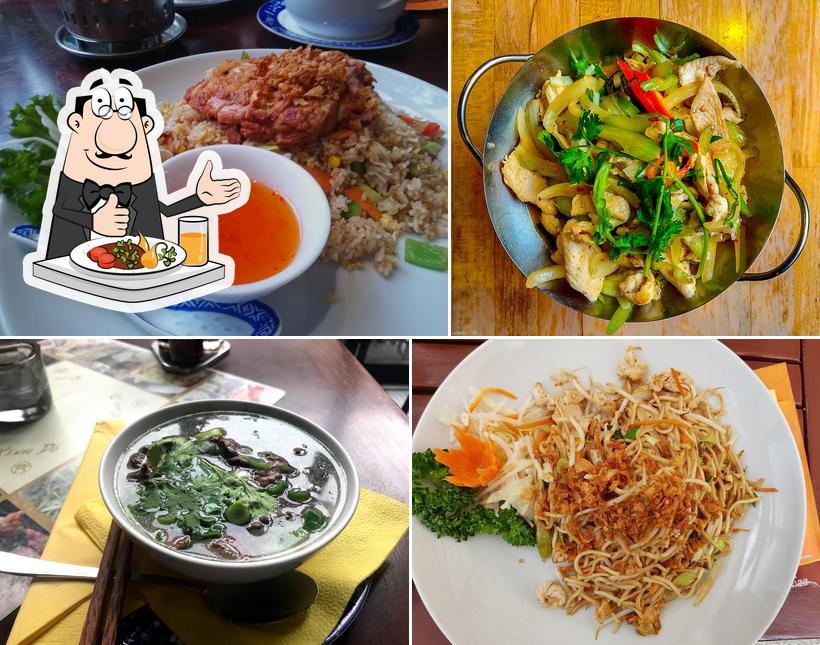 Kinh-Do, Dresden - Speisekarte und Bewertungen vom vietnamesisch Restaurant