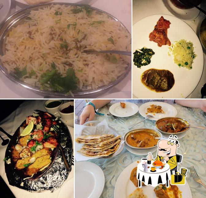 Akbar Restaurant in Edison - Restaurant menu and reviews