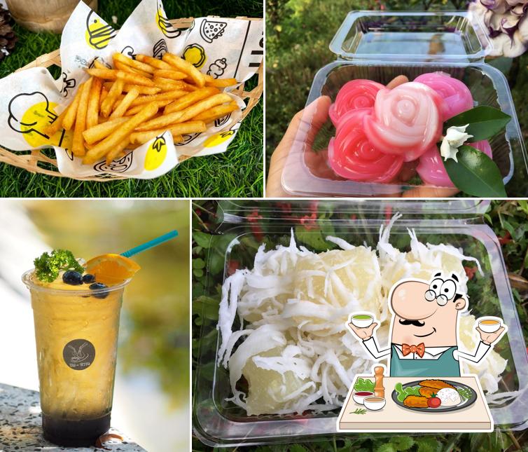 ขม-หวาน, Bang Sa-re - Menú del restaurante, precios y reseñas